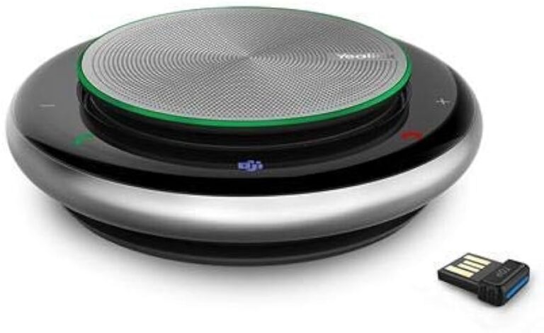 Phones - Ingenious Smart Business Phones